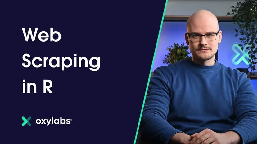 Web Scraping With R: Step-by-Step Tutorial
