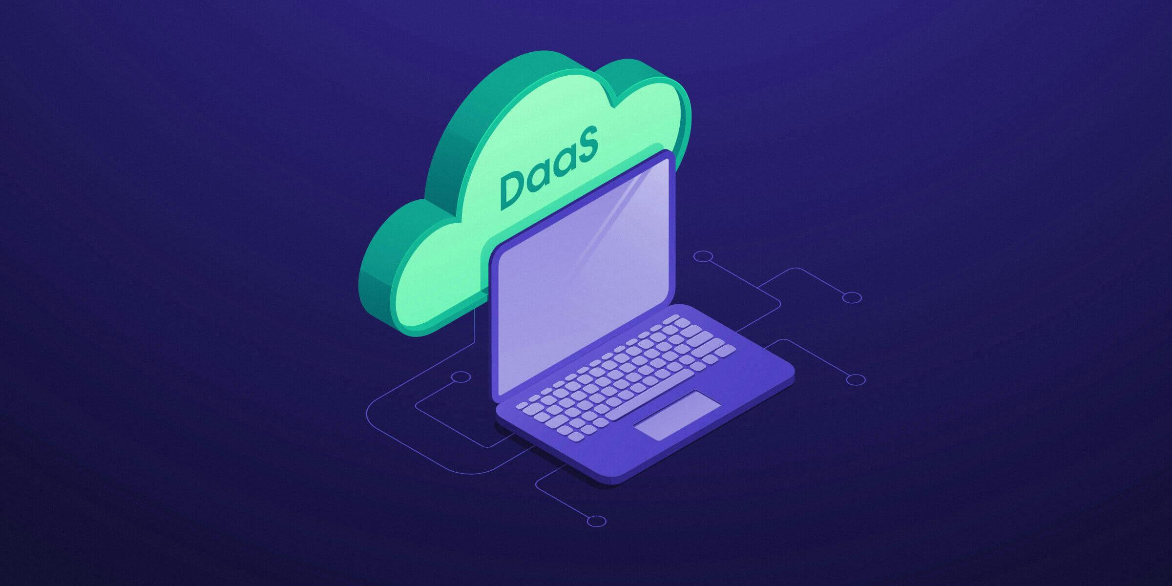 What Is Data as a Service (DaaS)