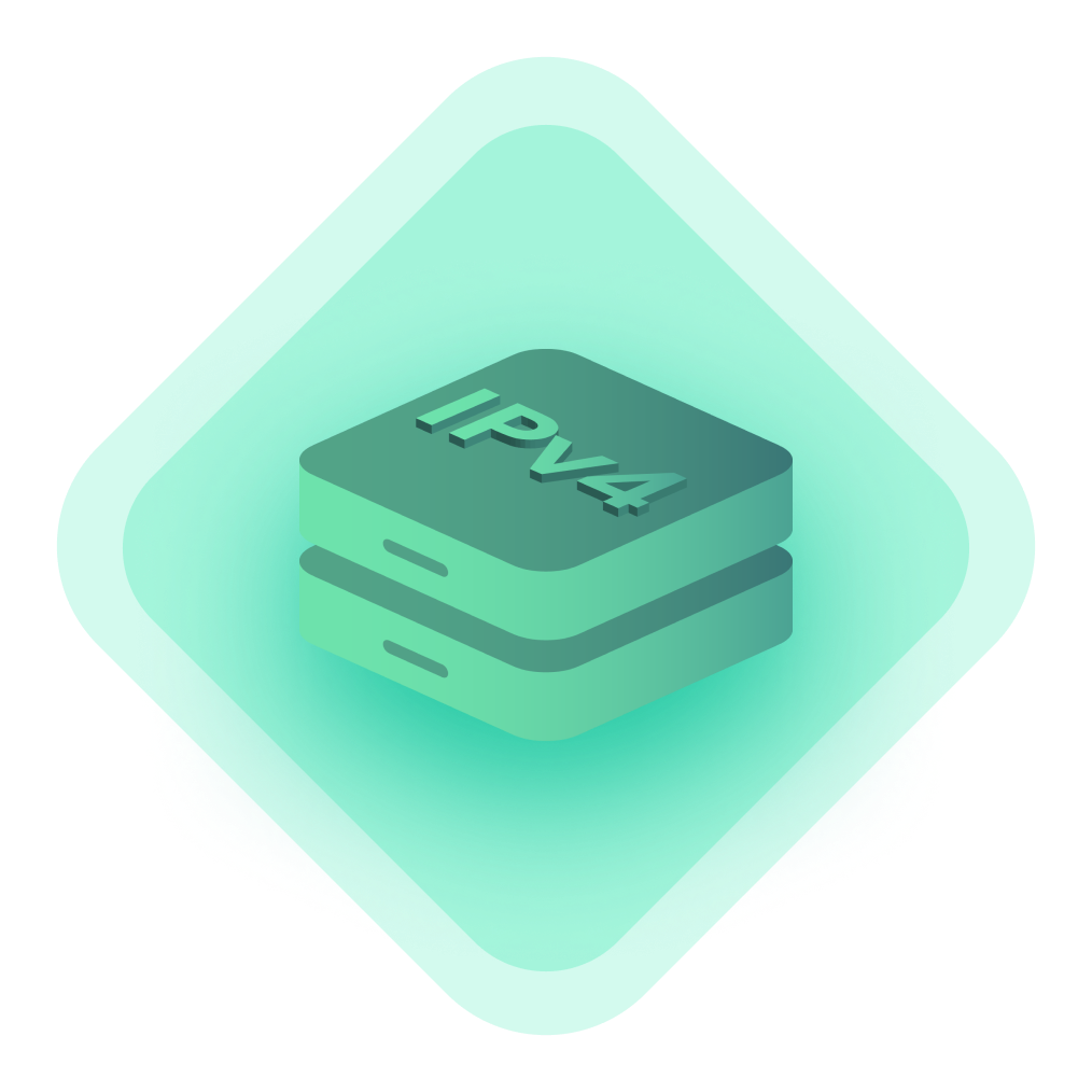 Buy IPv4 Residential & Datacenter IP Proxies - Free Trial