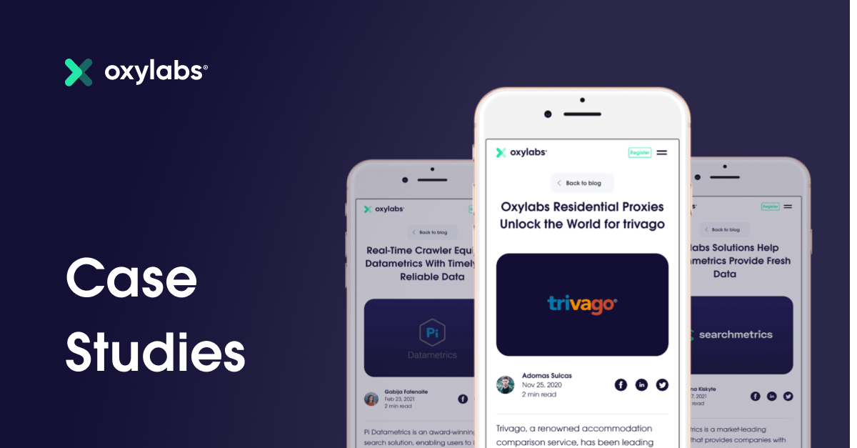 Case Studies: Success Stories