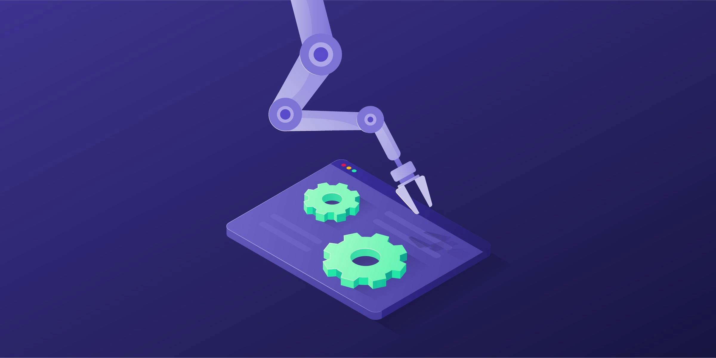 What is Browser Automation? Examples and Benefits