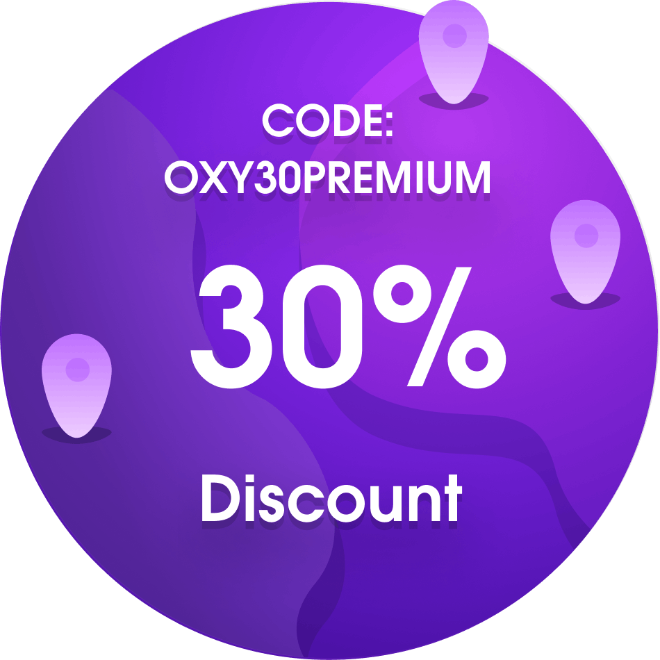 30% Off Oxylabs Coupon Codes for Proxies & Scraper API