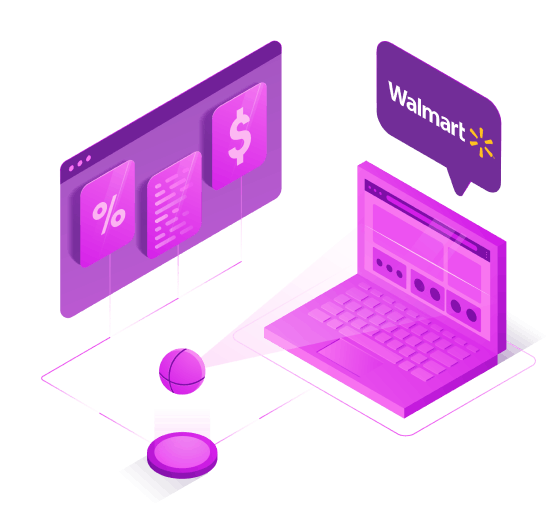 Walmart Product Data API | Free Trial