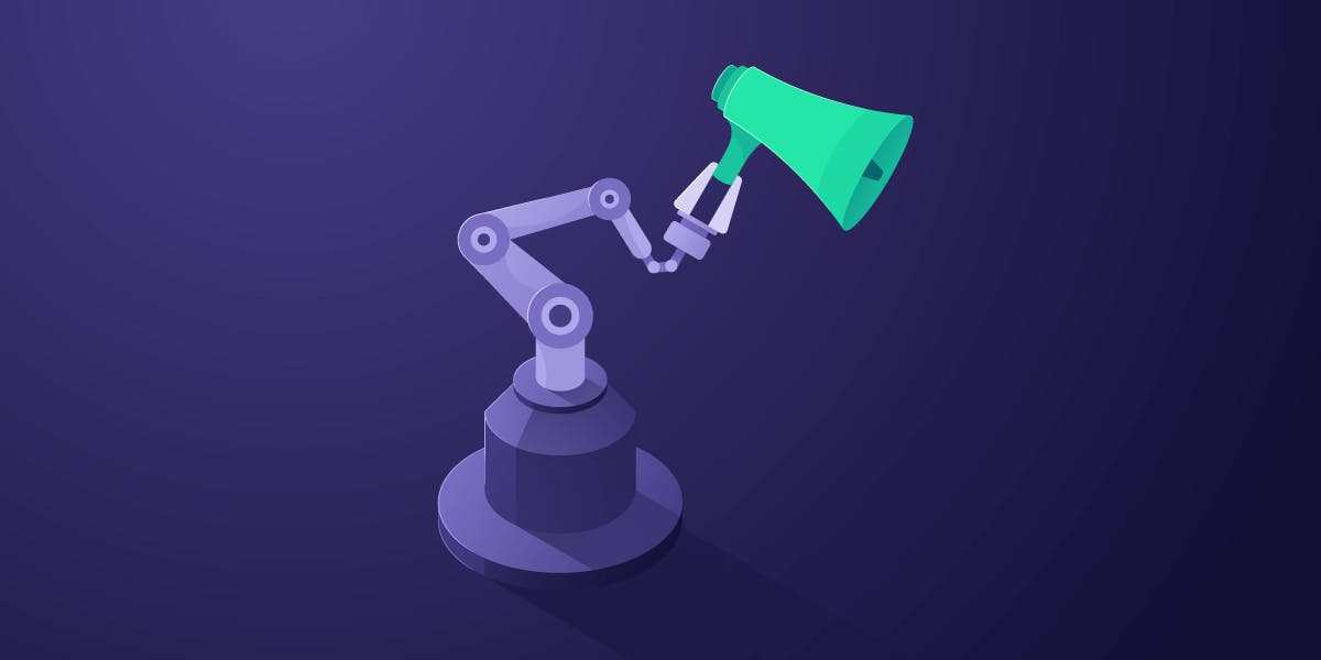 Top 5 Marketing Automation Trends for 2024 Top 5 Marketing Automation Trends for 2024