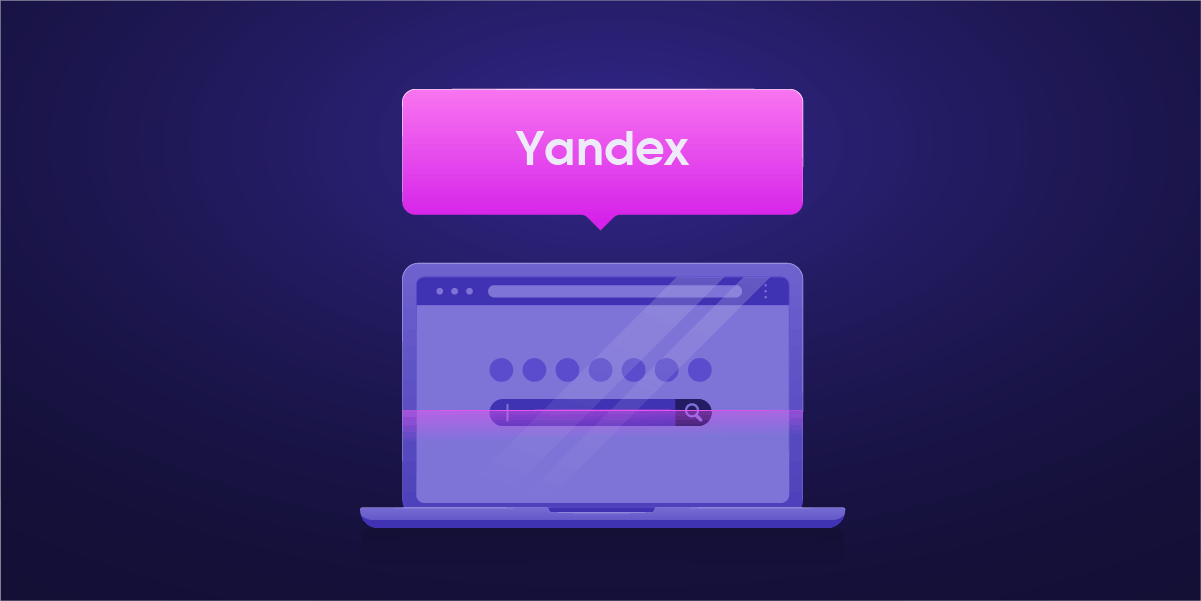 How to Scrape Yandex Search Results