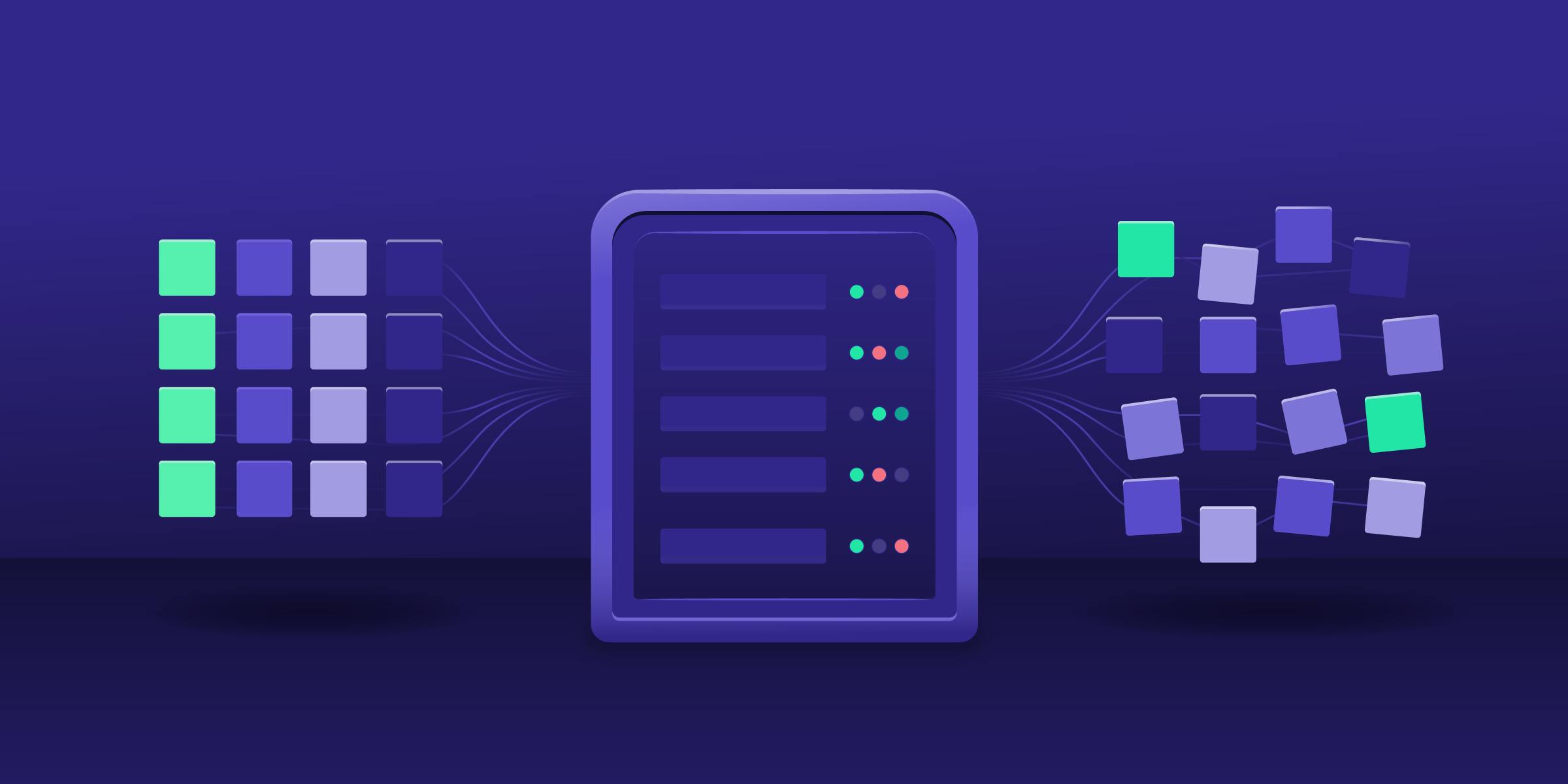 Structured vs. Unstructured Data: Definition, Characteristics, and ...