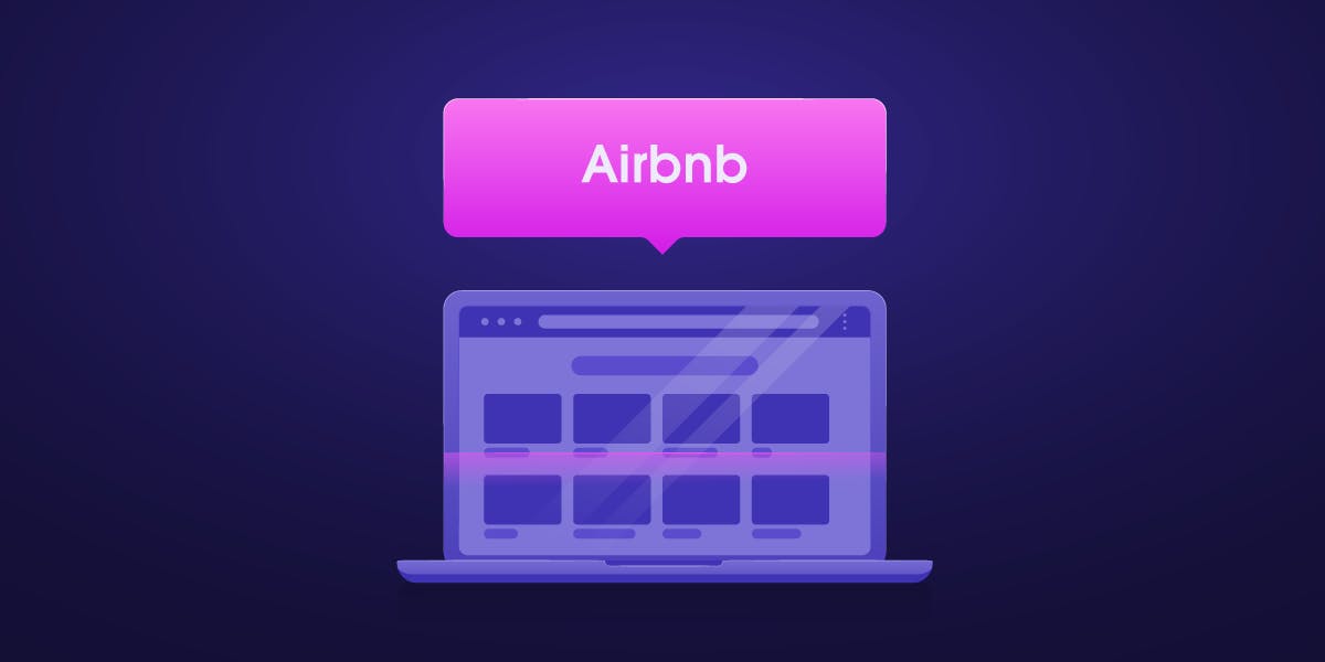 How to Scrape Airbnb Listing Data With Python