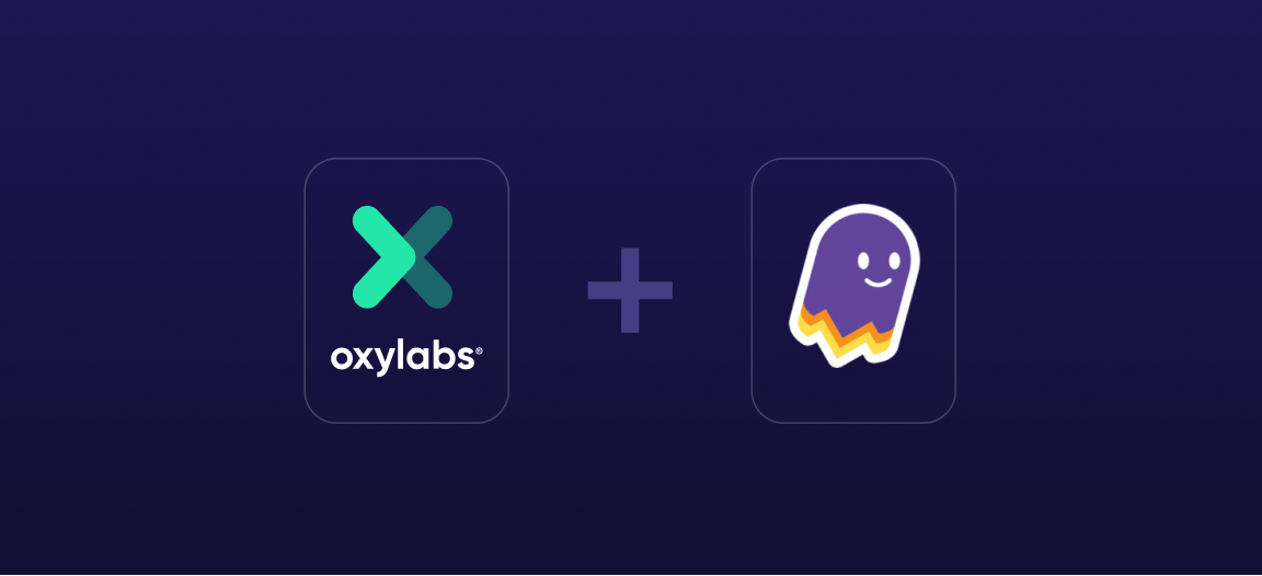 How to Set Up a Proxy in Ghost Browser