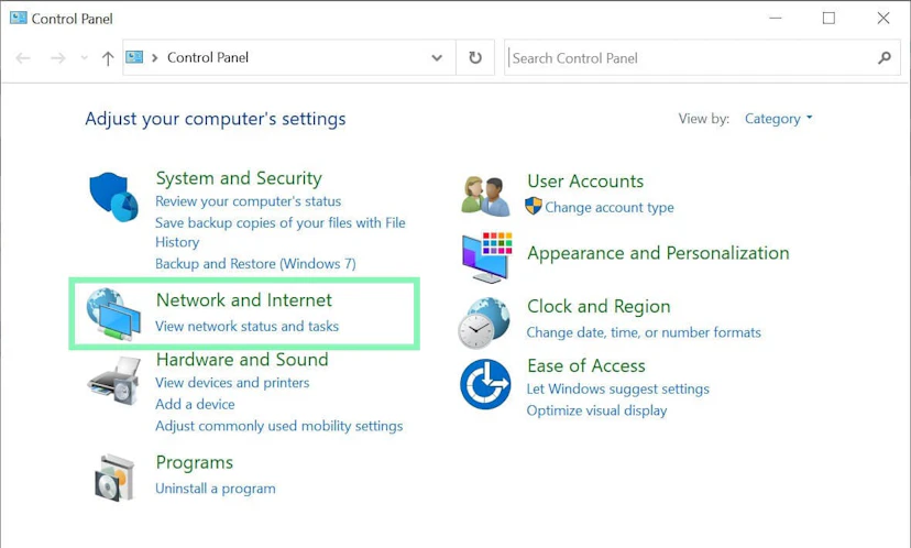 How to Set Up a Proxy on Windows 10 & 11