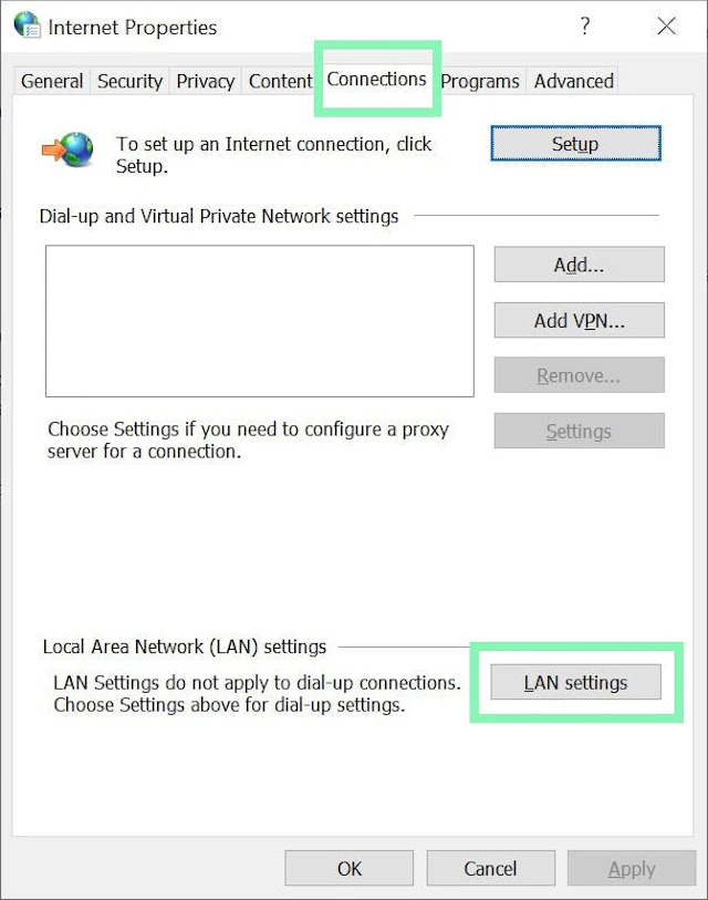 How to Set Up a Proxy on Windows 10 & 11