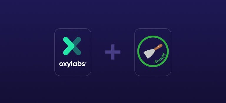 How to Use a Proxy With Scrapy in Python