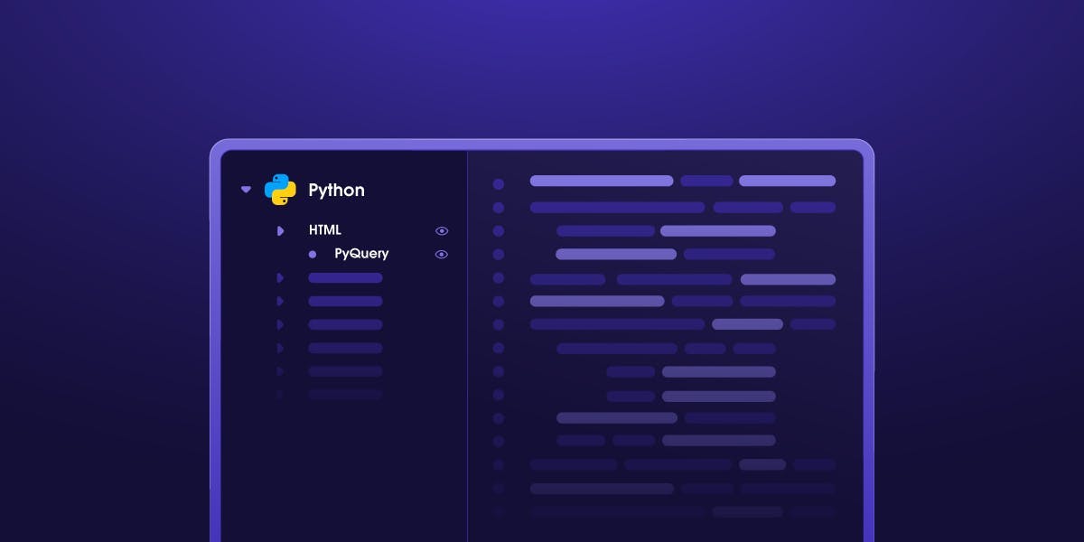 How to Parse HTML with PyQuery: Python Tutorial How to Parse HTML with PyQuery: Python Tutorial