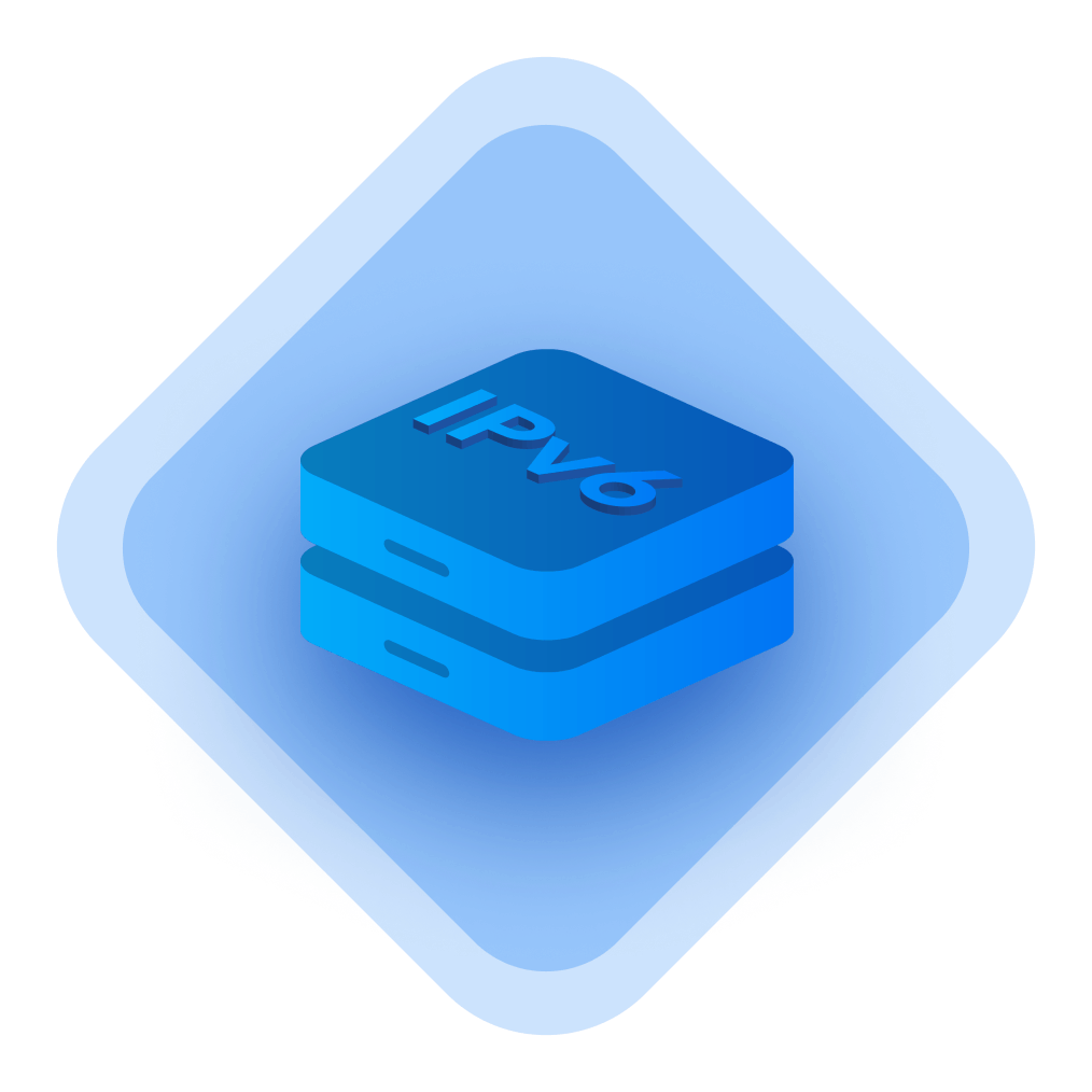 Buy Rotating Residential IPv6 Proxy IPs - Free Trial