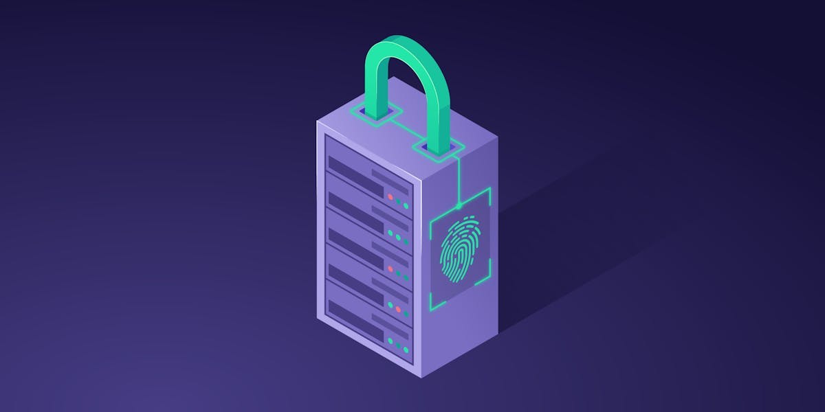 How Does a Proxy Server Improve Security