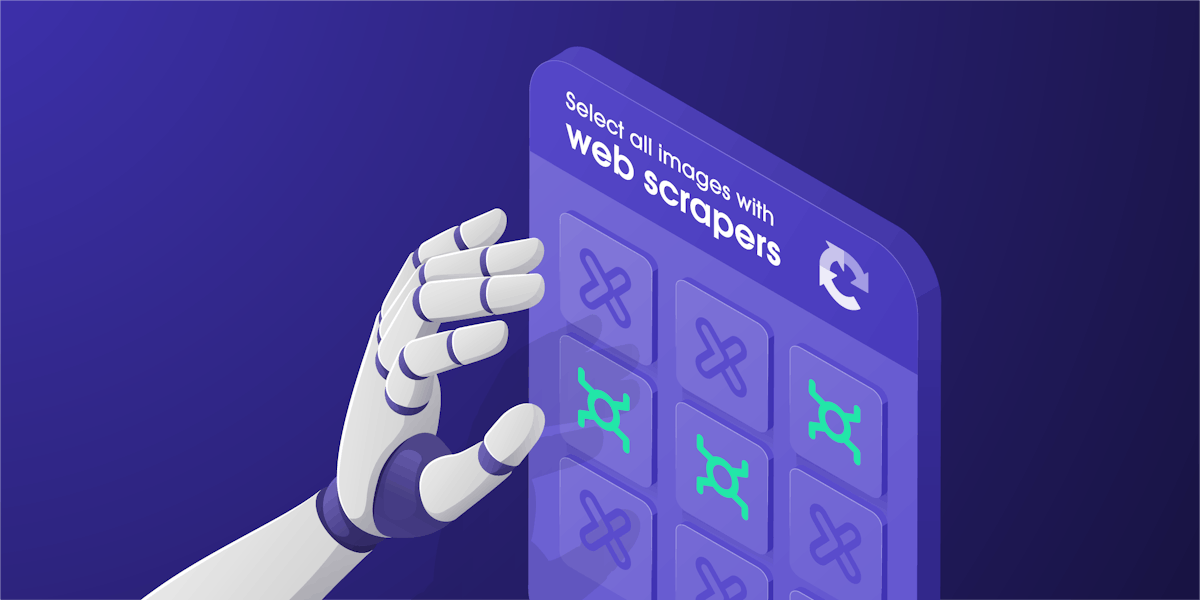 How To Bypass Captcha In Web Scraping Using Python