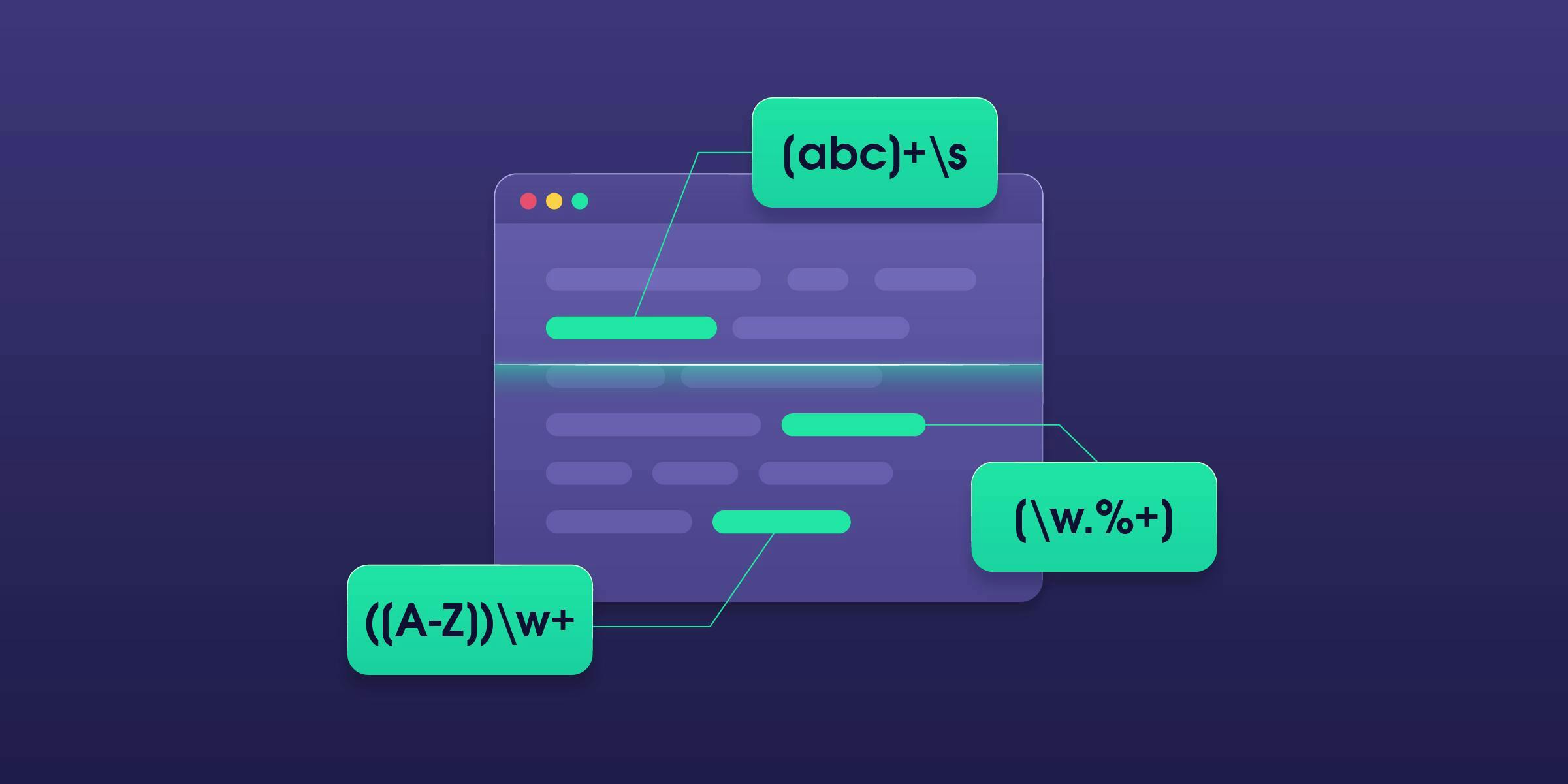 Web Scraping with RegEx