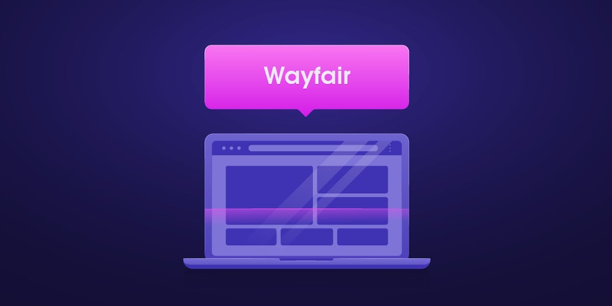 How to Scrape Product Data From Wayfair: A Step-by-Step Guide