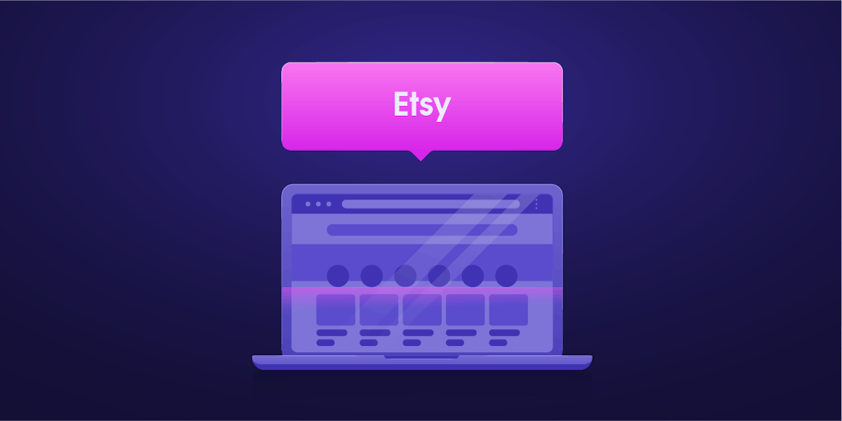 Scraping Data from Etsy: A Comprehensive Guide for Data Extraction