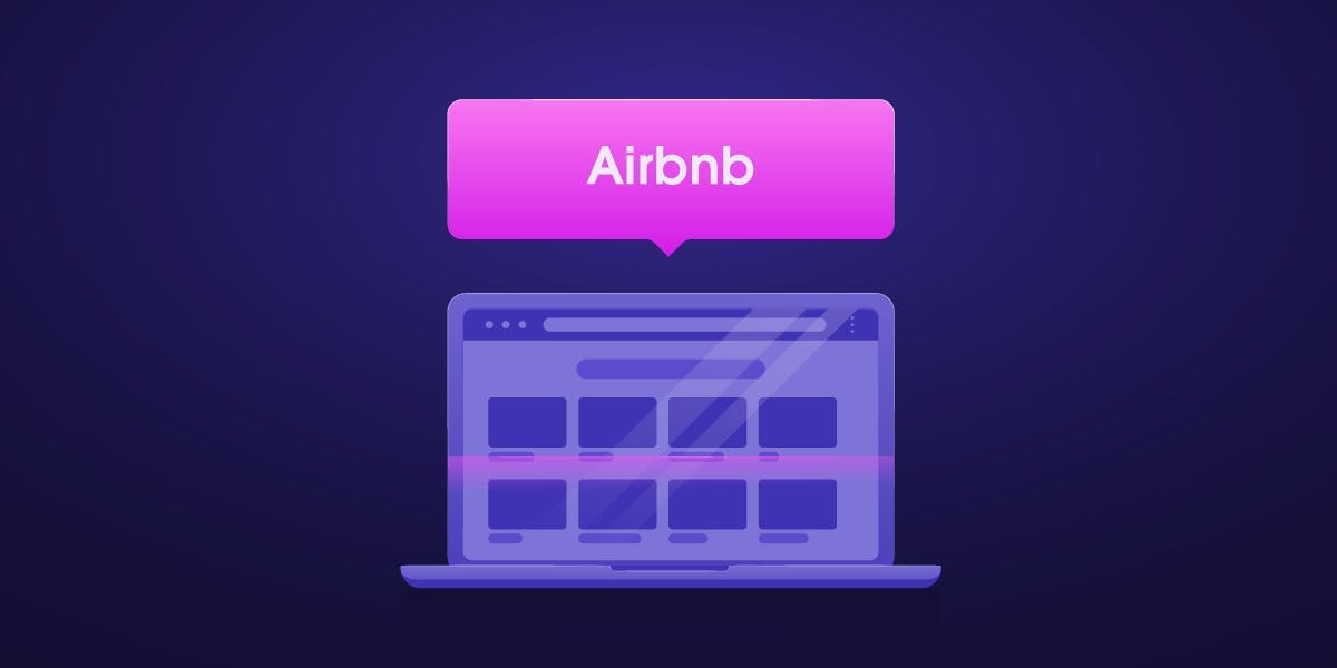 How to Scrape Airbnb Listing Data With Python