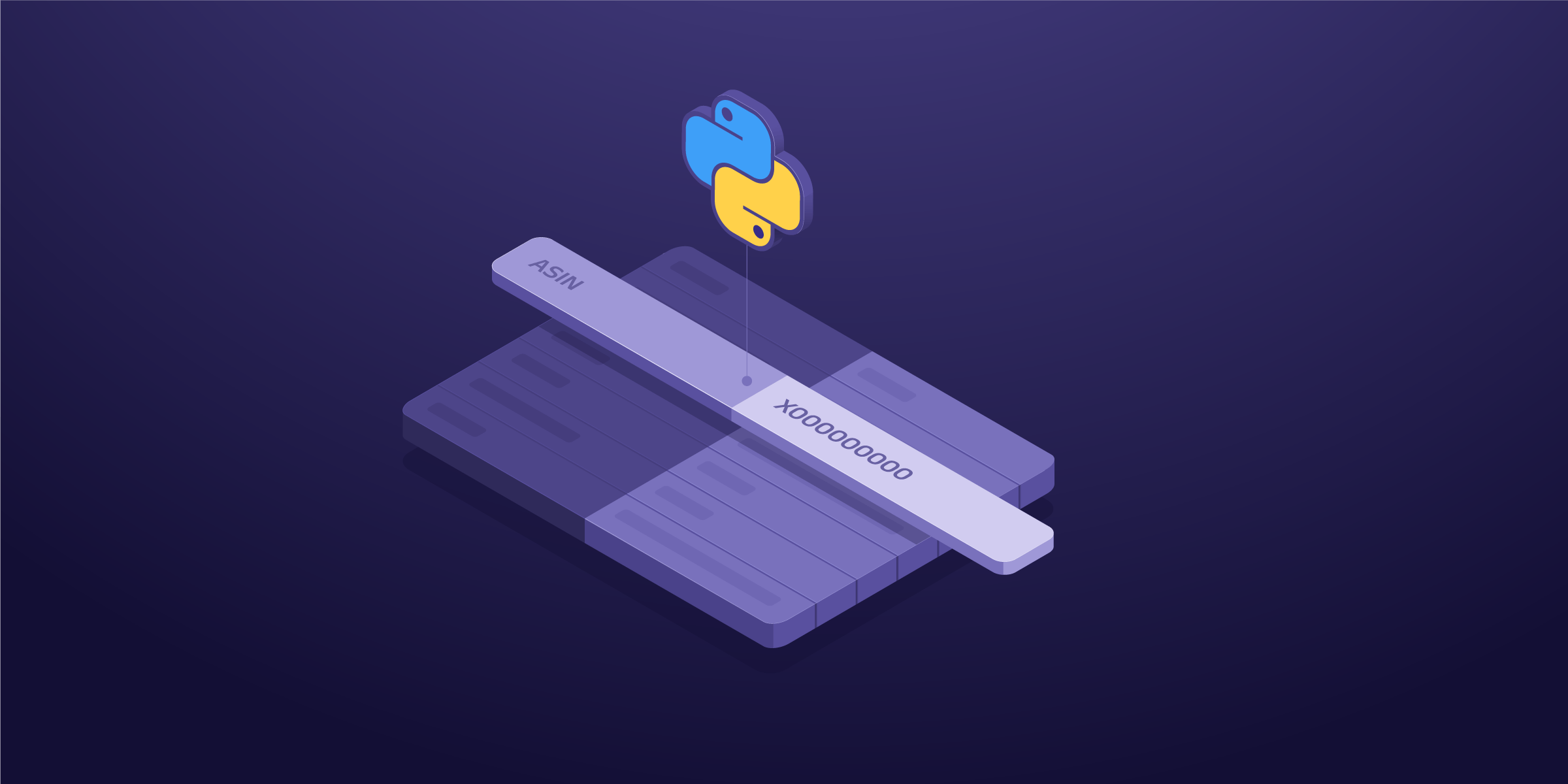 How To Scrape Amazon ASIN with Python How To Scrape Amazon ASIN with Python