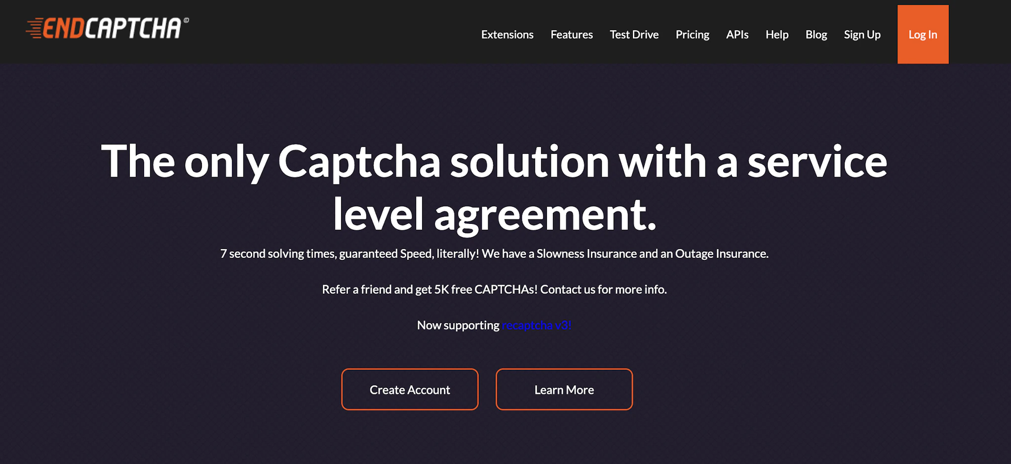6 Best CAPTCHA Solvers in 2026
