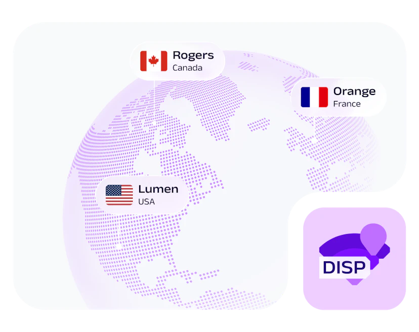 Buy Residential ISP Proxies from $2.10/IP - Free Trial