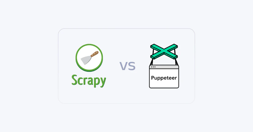 Cheerio vs. Puppeteer: Which Should You Use for Web Scraping?